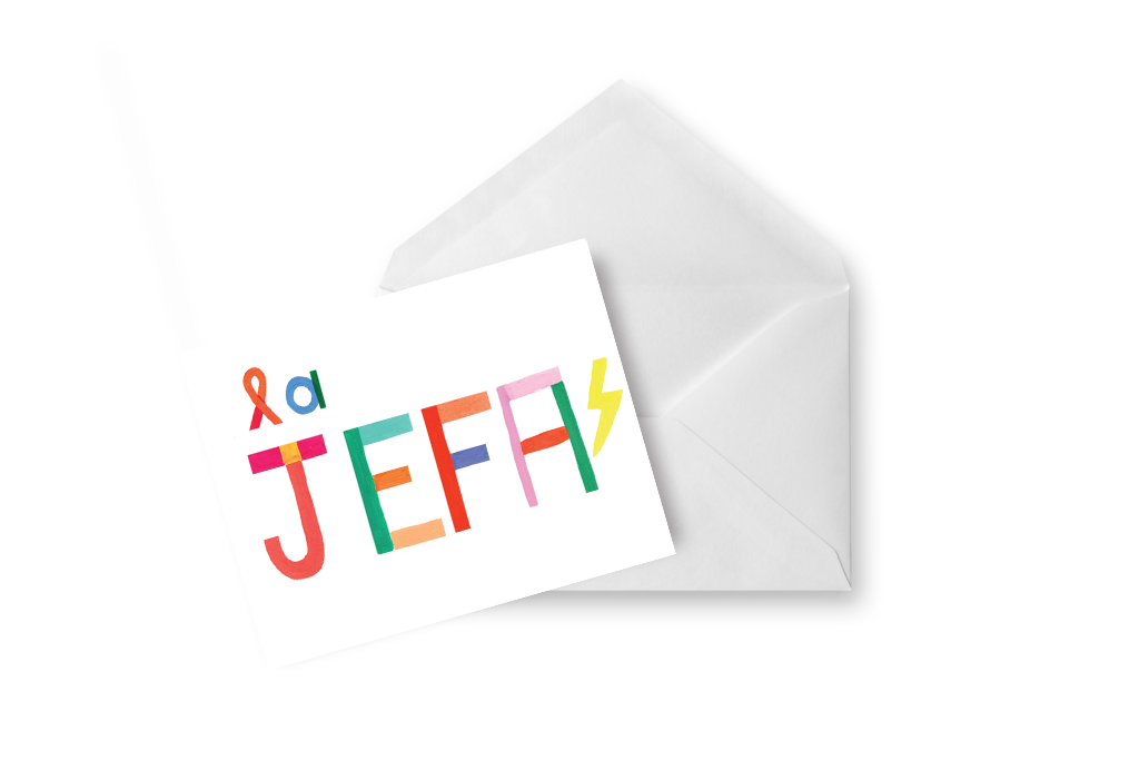 Tarjeta La Jefa – Holalola